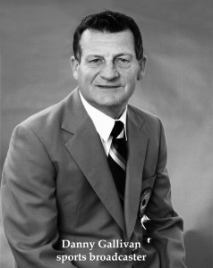Danny Gallivan – Maritime Sport Hall of Fame