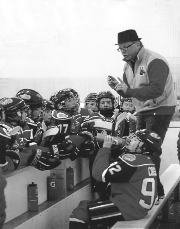 Paul Mason – Coach Extraordinaire – Maritime Sport Hall of Fame