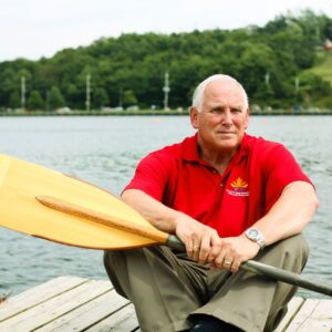 2022 – Maritime Sport Hall of Fame
